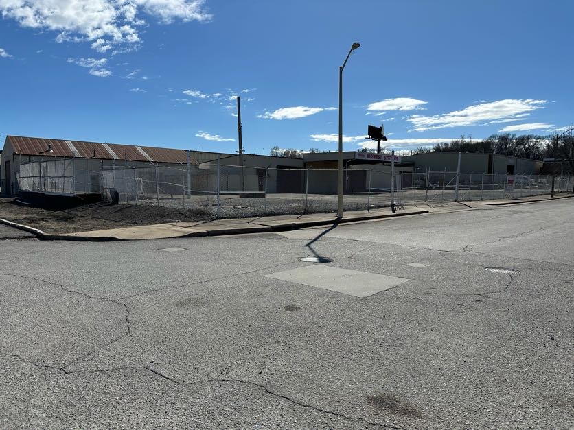 600 Harris St. Louis MO 63147 | FOR LEASE